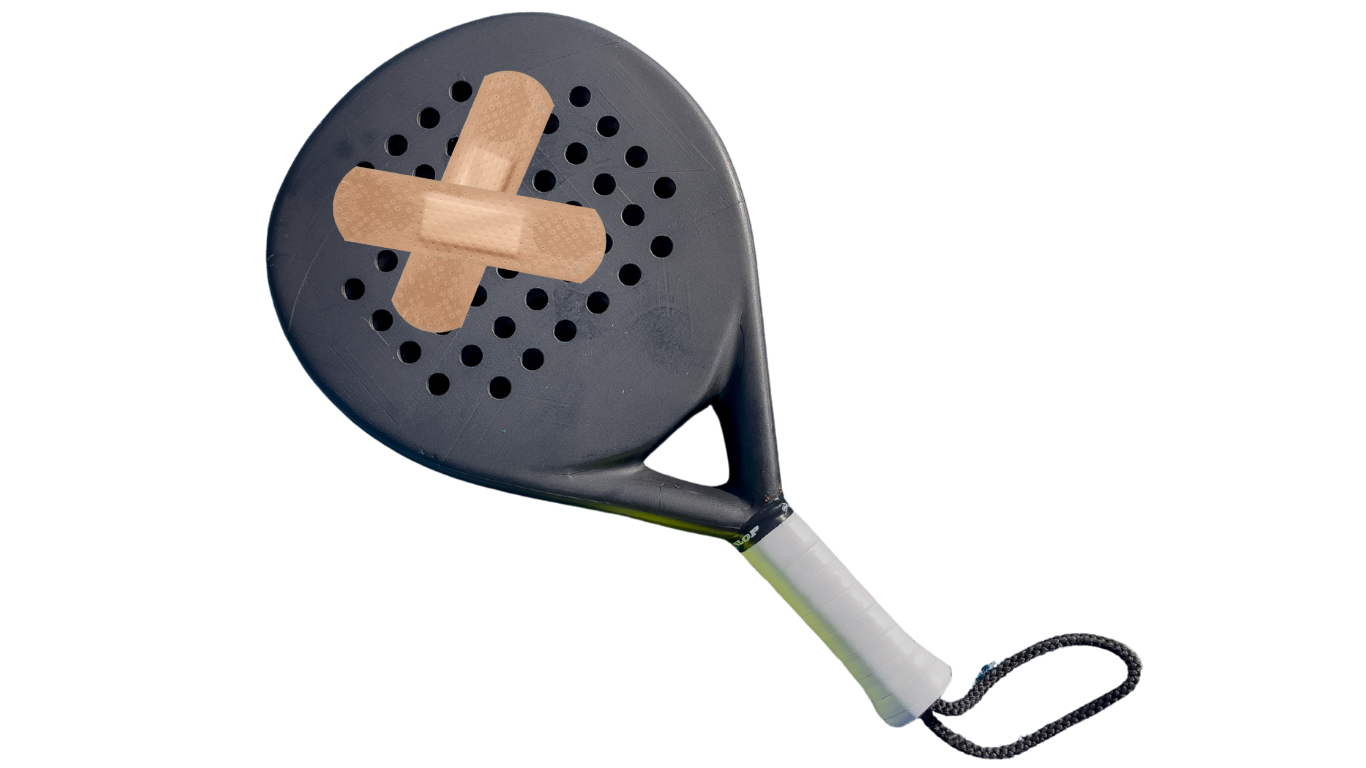 Main Home -Kit de reparación